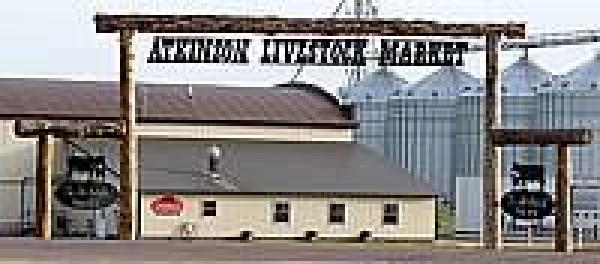 Atkinson Livestock Mkt - CattleUSA