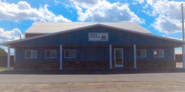 Perham Stockyards - CattleUSA
